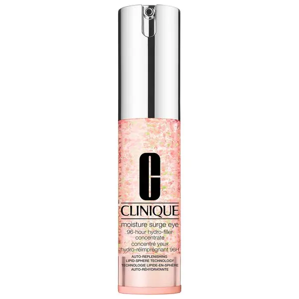 CLINIQUE Moisture Surge Eye 96-hour Hydro-filler Hydrating Concentrate - One-color