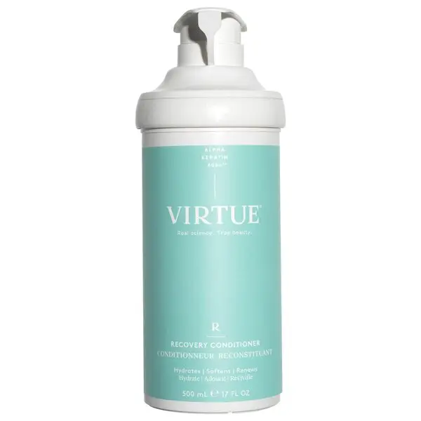 VIRTUE Hydrating Recovery Conditioner For Dry, Damaged & Colored Hair - One-color