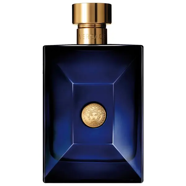 Versace Dylan Blue Pour Homme Eau De Toilette - One-color