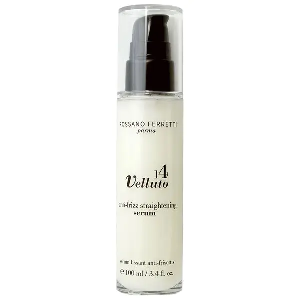 ROSSANO FERRETTI PARMA Velluto Anti-frizz Straightening Serum - One-color