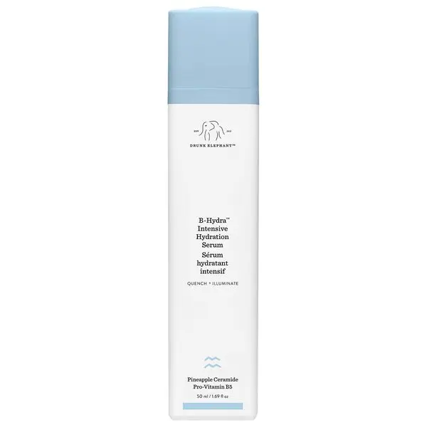 Drunk Elephant B-hydra Intensive Hydration Serum With Hyaluronic Acid - One-color