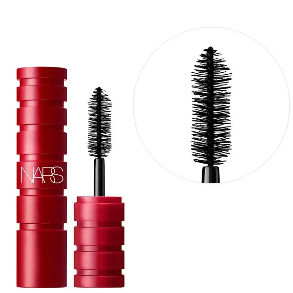 NARS Mini Climax Mascara - Explicit Black