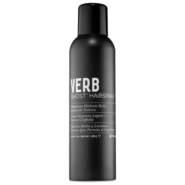 VERB Ghost Flexible Hairspray - One-color