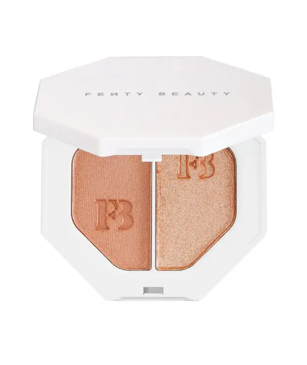 FENTY BEAUTY Killawatt Freestyle Highlighter - Afternoon Snack/mo' Hunny