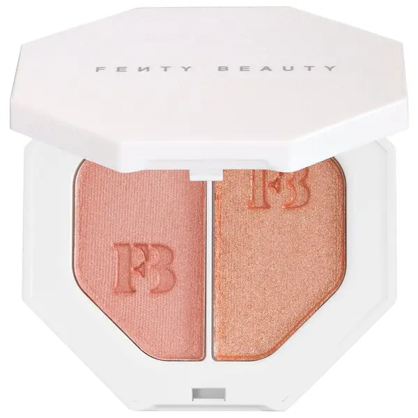 FENTY BEAUTY Killawatt Freestyle Highlighter - Girl Next Door/chic Phreak
