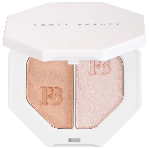 FENTY BEAUTY Killawatt Freestyle Highlighter - Lightning Dust/fire Crystal