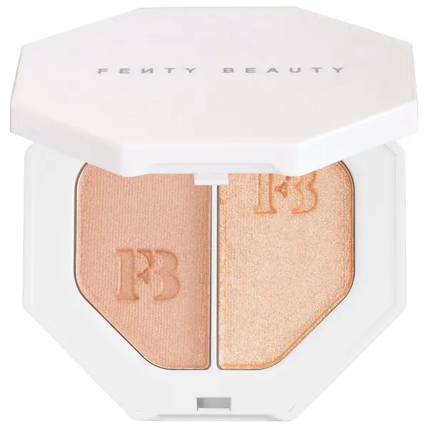 FENTY BEAUTY Killawatt Freestyle Highlighter - Mean Money/hu$tla Baby