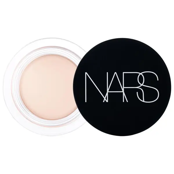 NARS Soft Matte Complete Full Coverage Longwear Concealer With Hyaluronic Acid - Affogato