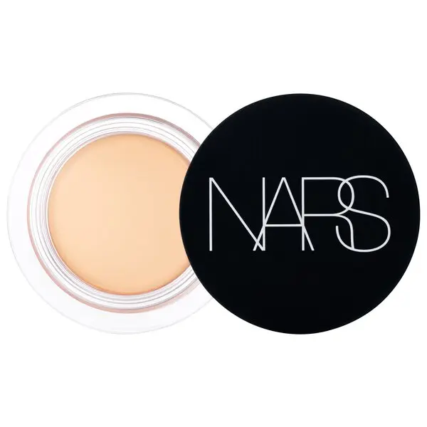 NARS Soft Matte Complete Full Coverage Longwear Concealer With Hyaluronic Acid - Café Au Lait
