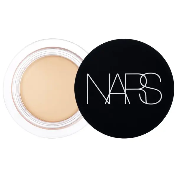 NARS Soft Matte Complete Full Coverage Longwear Concealer With Hyaluronic Acid - Café Con Leche
