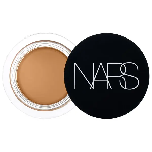 NARS Soft Matte Complete Full Coverage Longwear Concealer With Hyaluronic Acid - Caramel