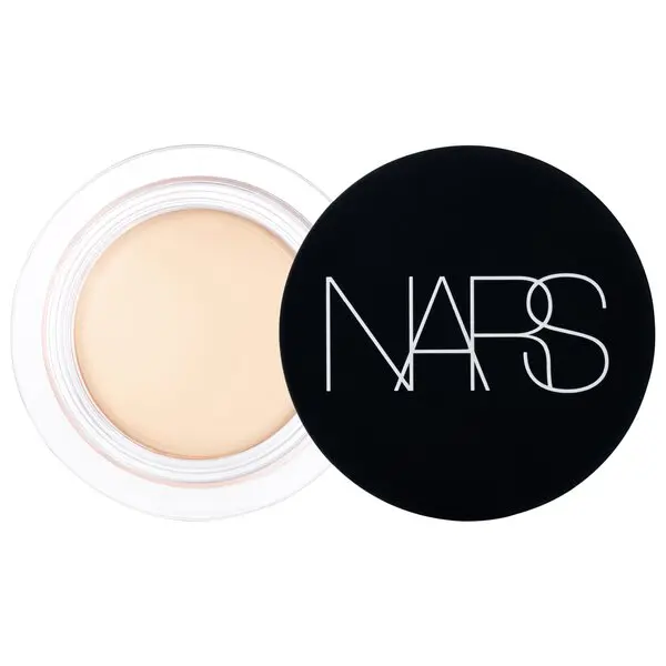 NARS Soft Matte Complete Full Coverage Longwear Concealer With Hyaluronic Acid - Chantilly