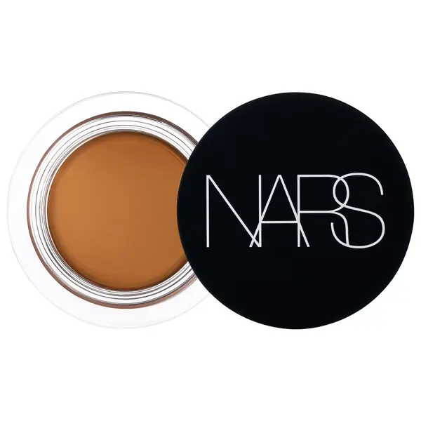 NARS Soft Matte Complete Full Coverage Longwear Concealer With Hyaluronic Acid - Chocolat