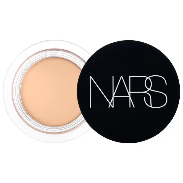 NARS Soft Matte Complete Full Coverage Longwear Concealer With Hyaluronic Acid - Crema Catalana