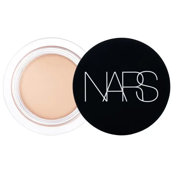 NARS Anticernes Complet, Mat Et Doux À Couvrance Totale - Crème Brulee