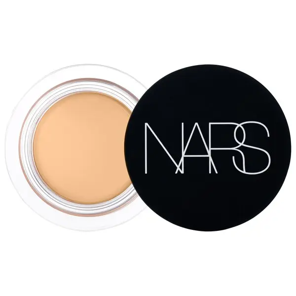 NARS Soft Matte Complete Full Coverage Longwear Concealer With Hyaluronic Acid - Ginger