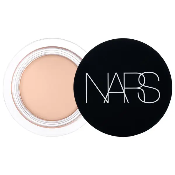 NARS Soft Matte Complete Full Coverage Longwear Concealer With Hyaluronic Acid - Honey