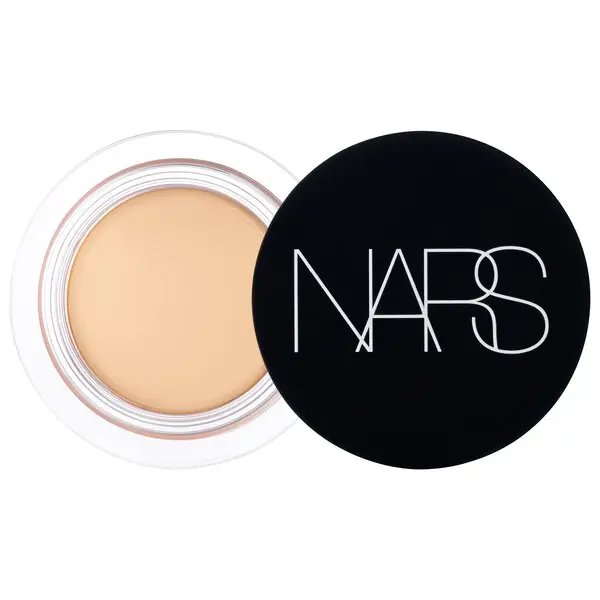 NARS Soft Matte Complete Full Coverage Longwear Concealer With Hyaluronic Acid - Marron Glacé