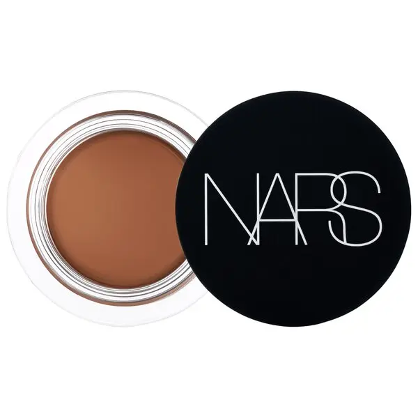 NARS Anticernes Complet, Mat Et Doux À Couvrance Totale - Noisette