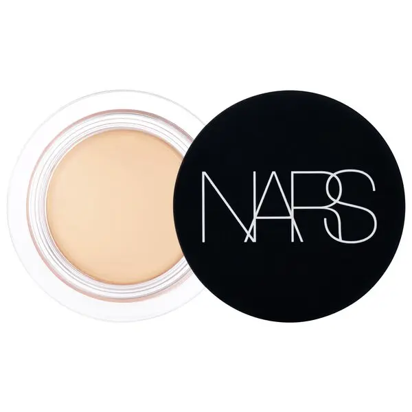 NARS Soft Matte Complete Full Coverage Longwear Concealer With Hyaluronic Acid - Nougatine