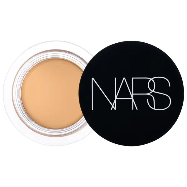 NARS Soft Matte Complete Full Coverage Longwear Concealer With Hyaluronic Acid - Praline