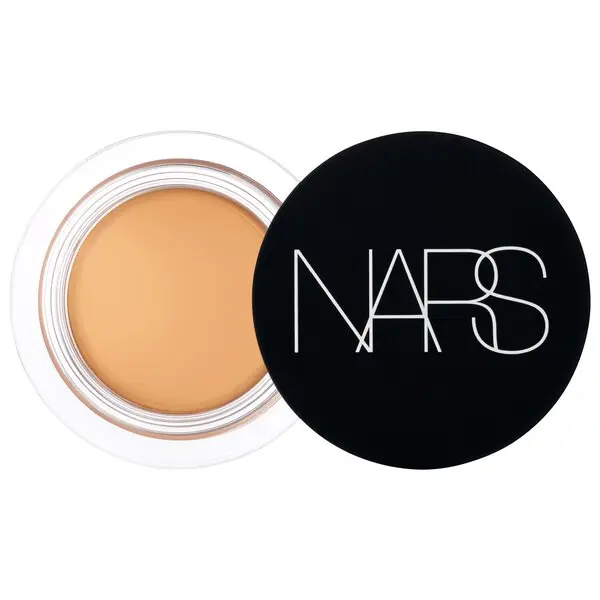NARS Soft Matte Complete Full Coverage Longwear Concealer With Hyaluronic Acid - Sucre D'orge