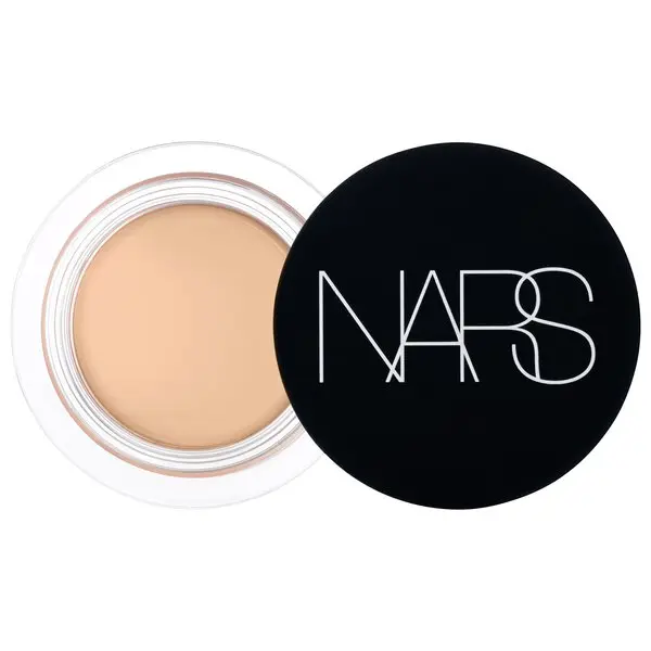 NARS Soft Matte Complete Full Coverage Longwear Concealer With Hyaluronic Acid - Toffee