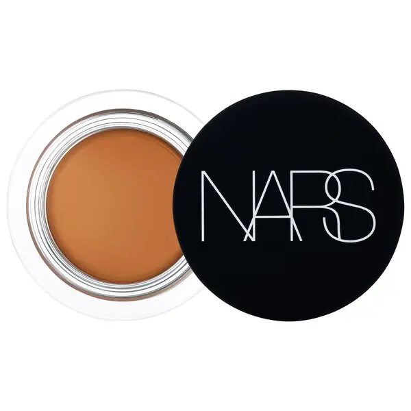 NARS Soft Matte Complete Full Coverage Longwear Concealer With Hyaluronic Acid - Truffle