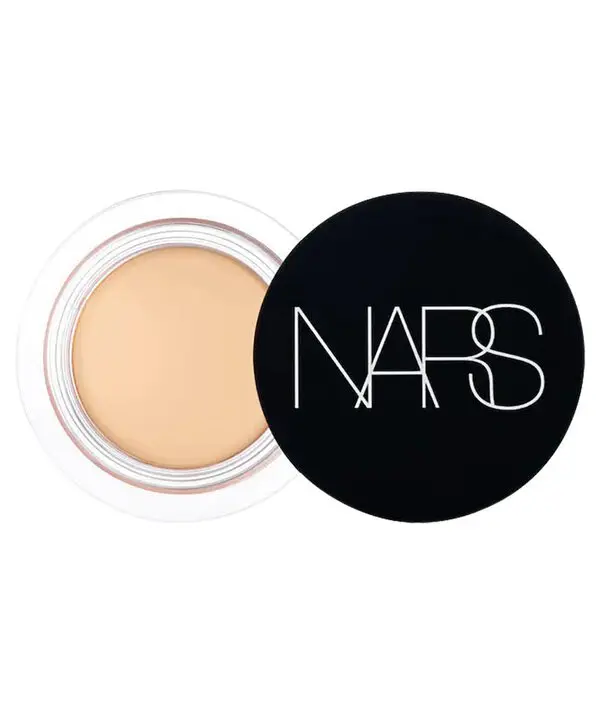 NARS Soft Matte Complete Full Coverage Longwear Concealer With Hyaluronic Acid - Vanilla