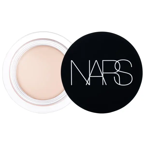 NARS Anticernes Complet, Mat Et Doux À Couvrance Totale - Vanille