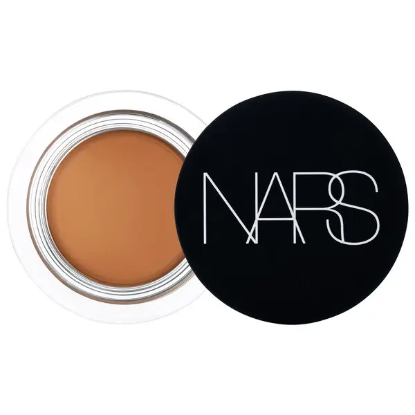 NARS Soft Matte Complete Full Coverage Longwear Concealer With Hyaluronic Acid - Walnut