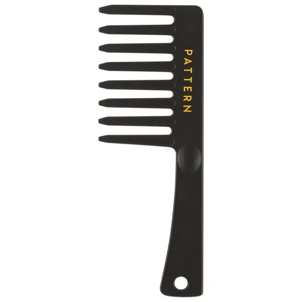 PATTERN Wide Tooth Comb Null - One-color