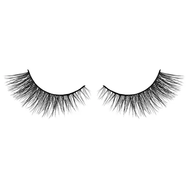 VELOUR Effortless No Trim Natural Lash Collection - Mini Me