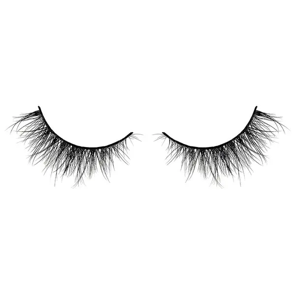 VELOUR Effortless No Trim Natural Lash Collection - Would I Lie?