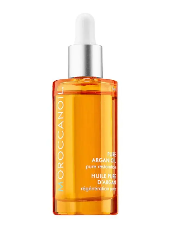 MOROCCANOIL Pure Argan Oil - One-color