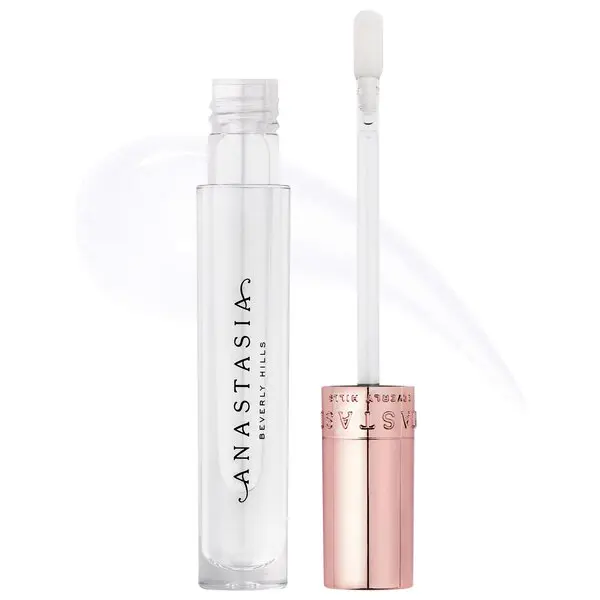 ANASTASIA BEVERLY HILLS Brillant À Lèvres Transparent Non Collant Crystal - Verre
