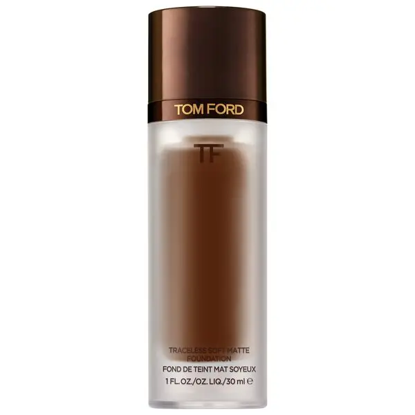 TOM FORD - Tom Ford Traceless Soft Matte Foundation