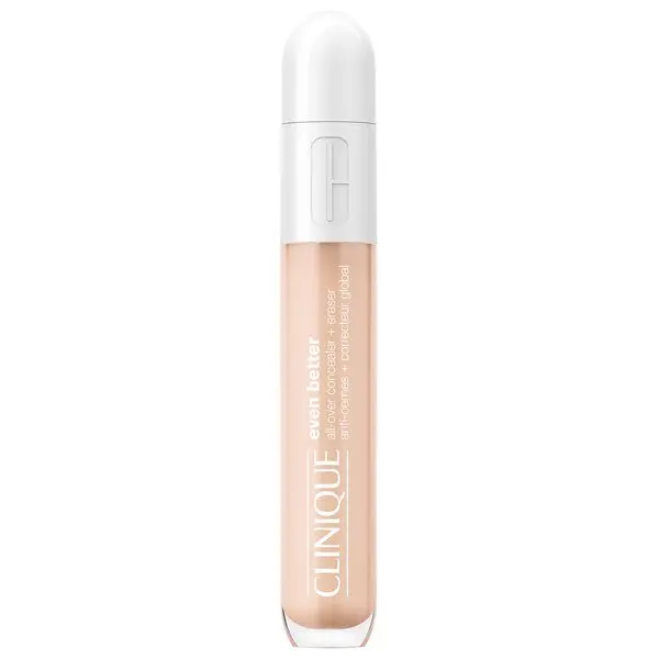 CLINIQUE Even Better All-over Concealer + Eraser - Cn 02 Breeze