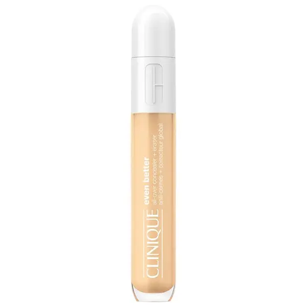 CLINIQUE Even Better All-over Concealer + Eraser - Cn 08 Linen
