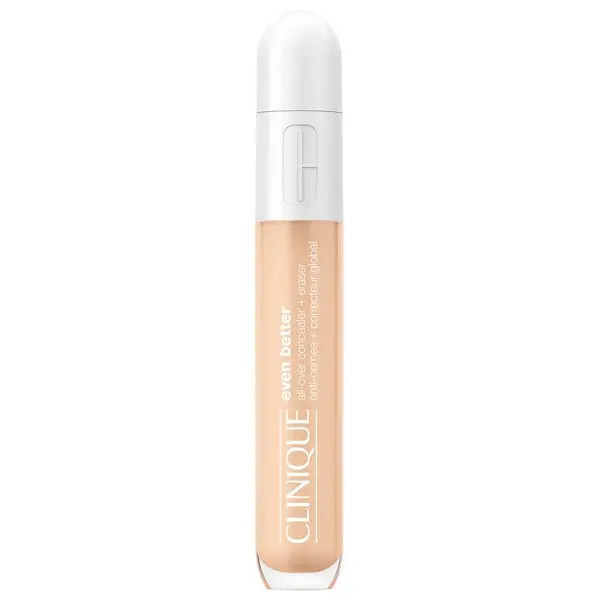 CLINIQUE Even Better All-over Concealer + Eraser - Cn 20 Fair