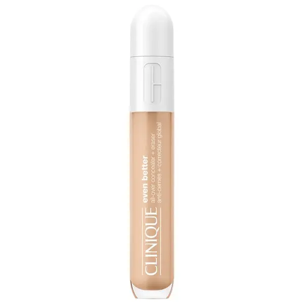 CLINIQUE Even Better All-over Concealer + Eraser - Cn 40 Cream Chamois
