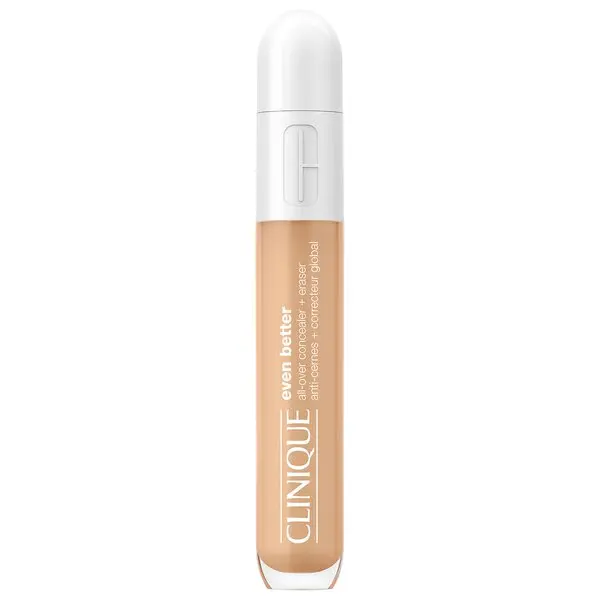 CLINIQUE Even Better All-over Concealer + Eraser - Cn 52 Neutral