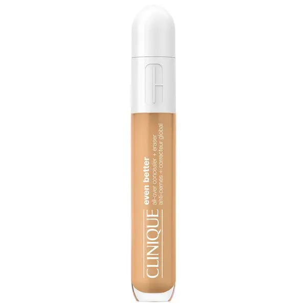 CLINIQUE Even Better All-over Concealer + Eraser - Cn 58 Honey