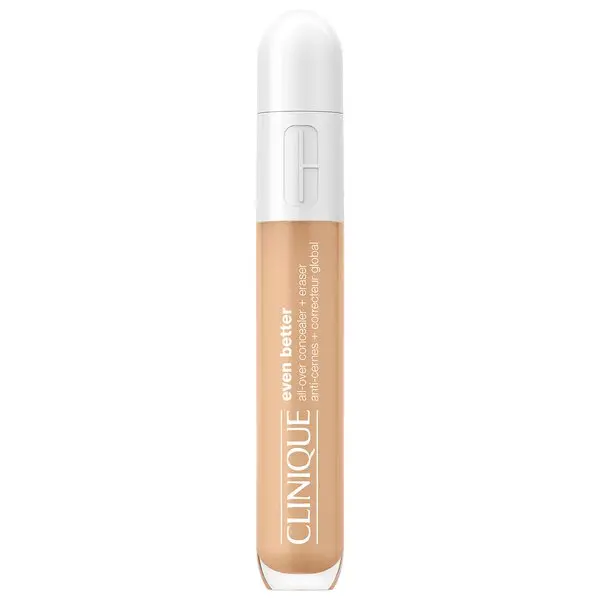 CLINIQUE Even Better All-over Concealer + Eraser - Cn 70 Vanillia