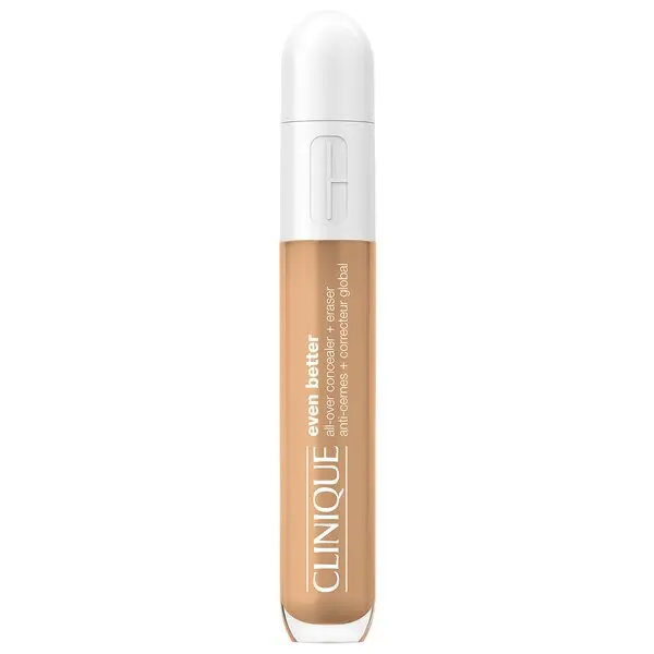 CLINIQUE Even Better All-over Concealer + Eraser - Cn 74 Beige