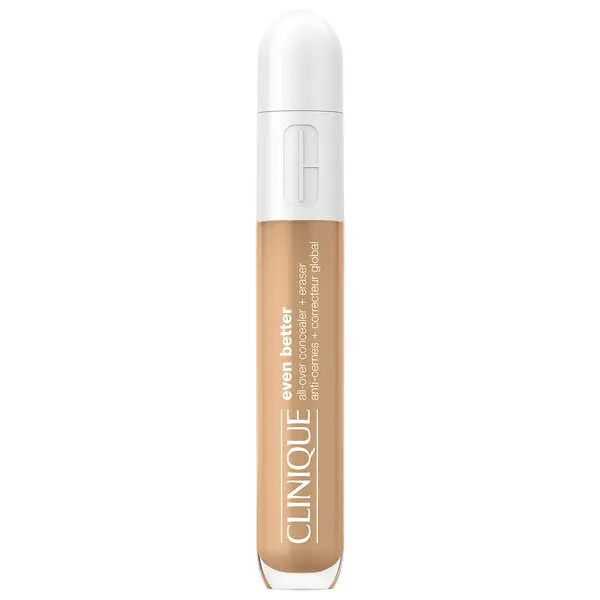 CLINIQUE Even Better All-over Concealer + Eraser - Cn 90 Sand