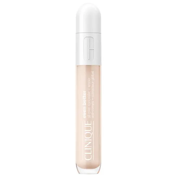 CLINIQUE Even Better All-over Concealer + Eraser - Wn 01 Flax