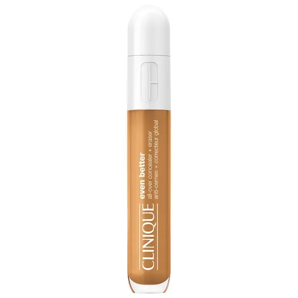 CLINIQUE Even Better All-over Concealer + Eraser - Wn 112 Ginger