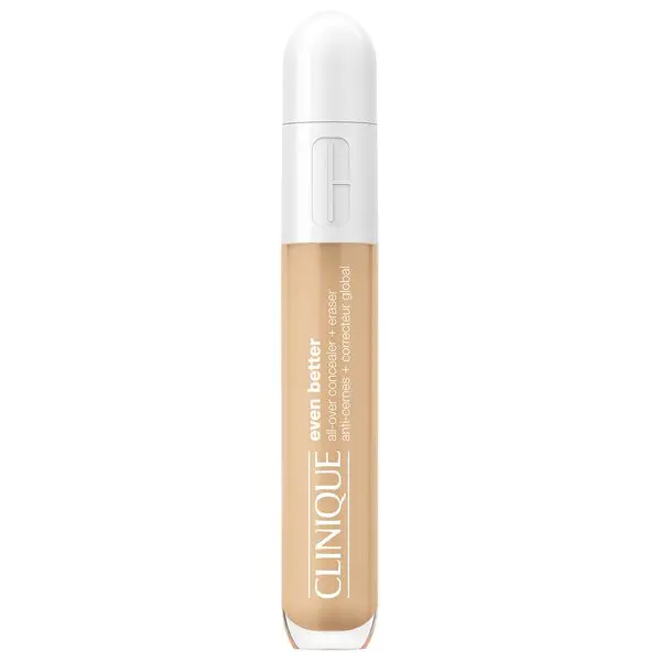 CLINIQUE Even Better All-over Concealer + Eraser - Wn 38 Stone