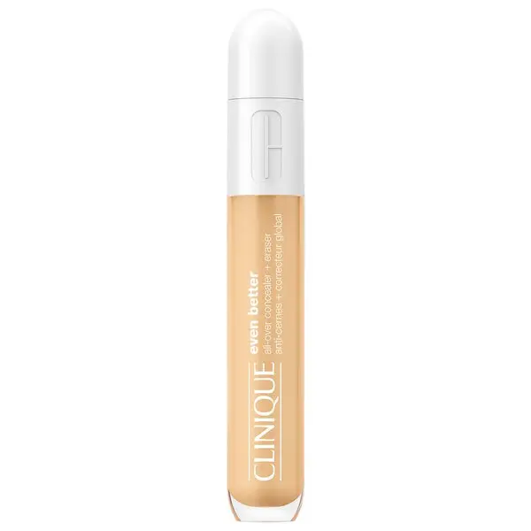 CLINIQUE Even Better All-over Concealer + Eraser - Wn 46 Golden Neutral